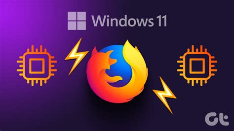 Top 10 Ways To Fix High CPU Usage On Windows 11 Guiding Tech