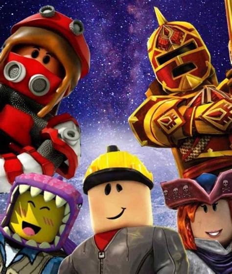 Роблокс — что за игра Roblox как зарабатывать в метавселенной Роблокс Как играть в Roblox