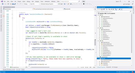 develop asp dot net mvc web app with c sharp and sql database by haroon2542 fiverr