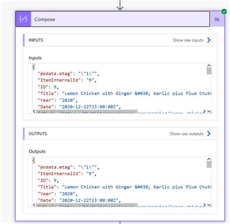 How To Use Parse Json Action In Power Automate