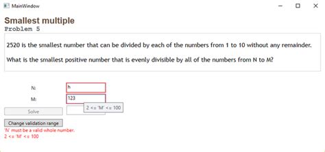 dynamic validation with fluentvalidation in wpf mvvm codeproject