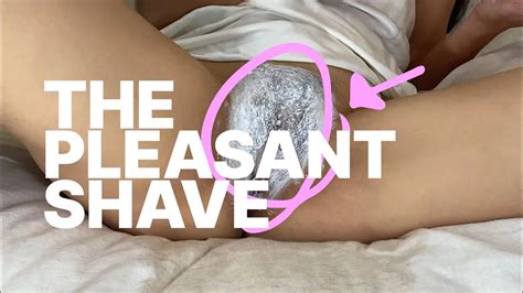 How To Properly Shave Private Area For Females Step By Step For A