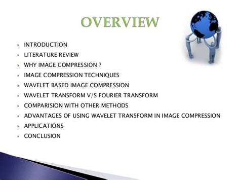 wavelet based image compression technique