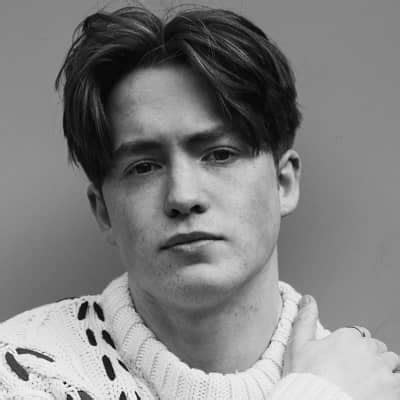 Kit Connor Bio Career Age Net Worth Height Nationality Facts In