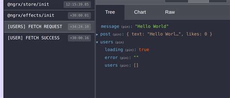 angular ngrx effect not storing correct data stack overflow