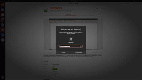 how to install notepad in ubuntu geeksforgeeks