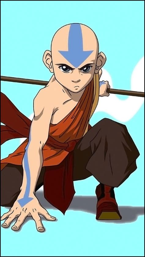 Avatar The Last Airbender Wallpaper EnWallpaper
