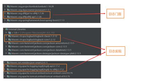 【框架篇】spring boot 日志 springboot日志框架 csdn博客