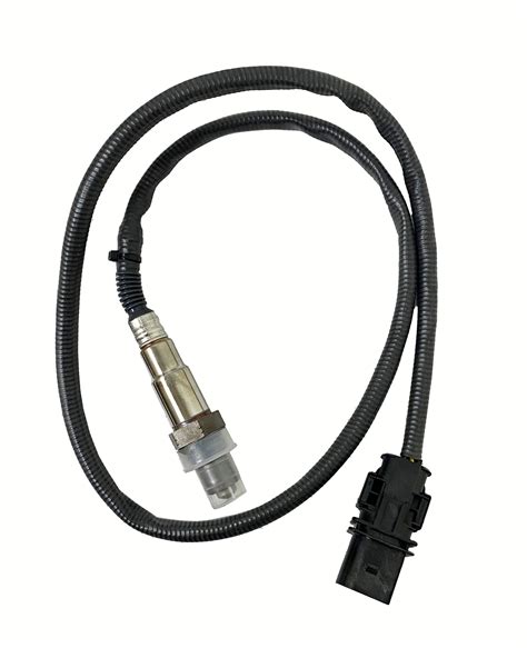 bosch lsu 4 9 lambda sensor m 0258 001