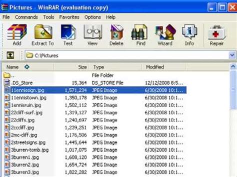 How To Compress Files With WinRAR YouTube