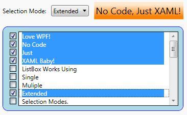 Wpf Listview Binding Using Edmx File