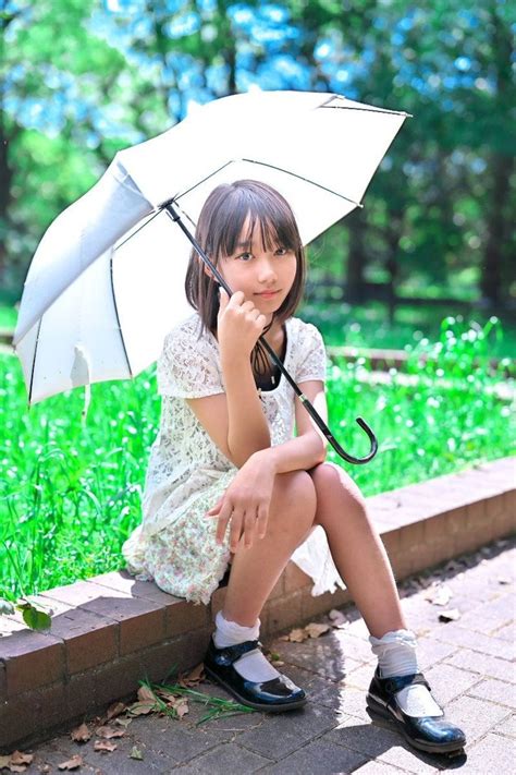 Pin On Teen（girls）