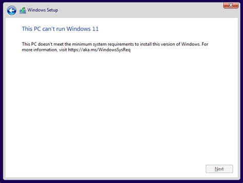 How To Bypass TPM And Secure Boot To Install Windows 11 GetLabsDone