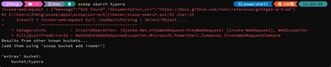 Bug Unhandled Exception While Searching Issue 4574