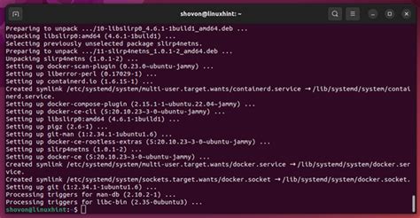 How To Use The NVIDIA GPU In Docker Containers On Ubuntu 22 04 LTS