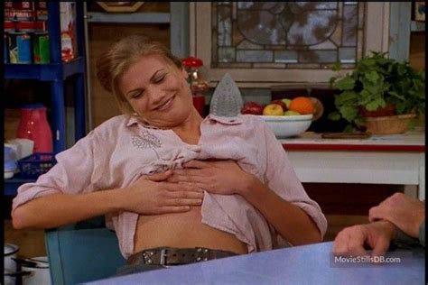 3rd Rock From The Sun Publicity Still Of Kristen Johnston Kristen Johnston Johnston Kristen