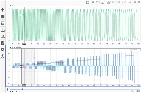 replay data in the simulation data inspector matlab and simulink mathworks 한국
