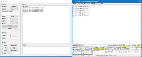 使用pyqt5 serial编写一个串口程序 知乎
