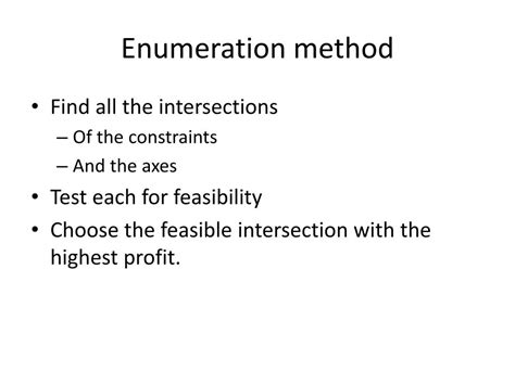 ppt linear programming intro powerpoint presentation free download id 1828074