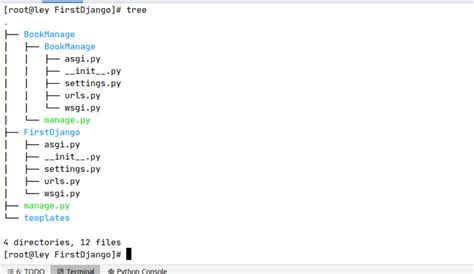 linux中python下django框架介绍及django框架的后台管理 linux和django一起是干嘛的 csdn博客