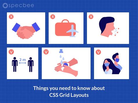Top 10 Things You Need To Know About CSS Grid Layouts Specbee