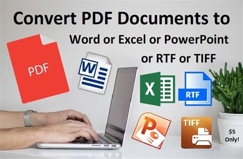do pdf conversion to editable word excel ppt csv and images to editable file by