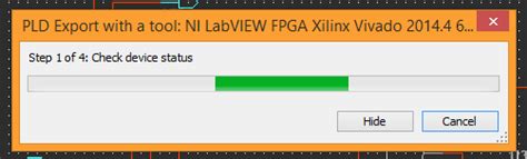 programming digilent fpgas using ni multisim 6 steps instructables