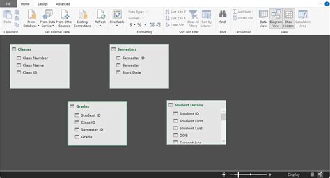 Power Pivot For Excel What It Is And How To Use It