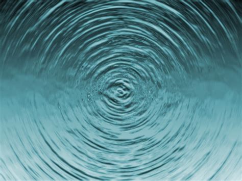 Water Ripple Effect