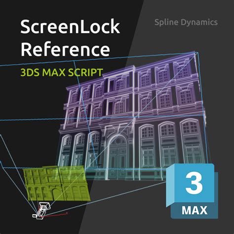 3ds Max Scripts ScriptSpot