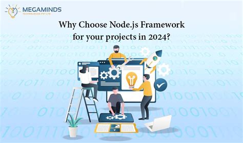 why choose node js for your next project