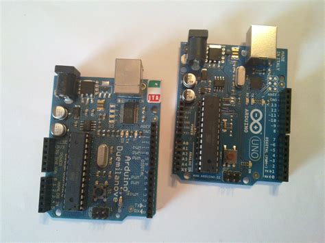 Nové vývojové prostředí dvě nové desky nové logo nové Arduino Root cz
