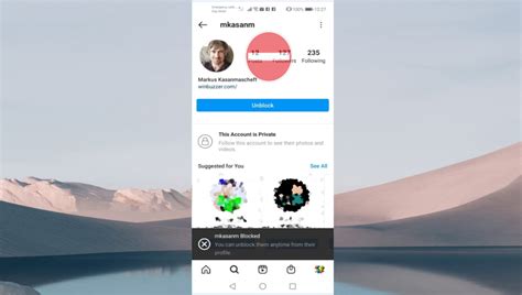 How To Block Or Unblock Someone On Instagram