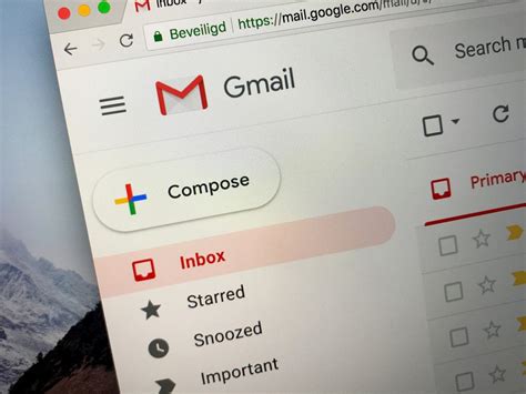 Mastering The Art Of Checking Gmail A Comprehensive Guide