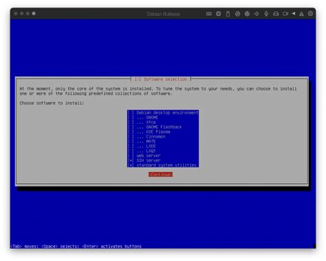 Install Debian On Your Mac Using Parallels Outsiders Republic