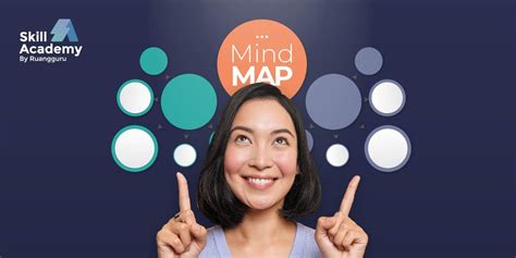 Mengenal Mind Mapping Pengertian Cara Membuat Dan Contohnya Blog