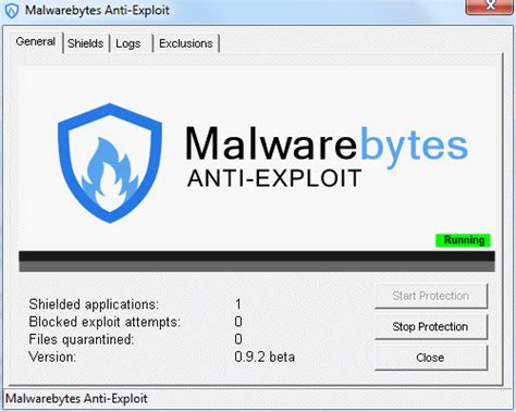 New Malwarebytes Anti Exploit Tool Released AfterDawn