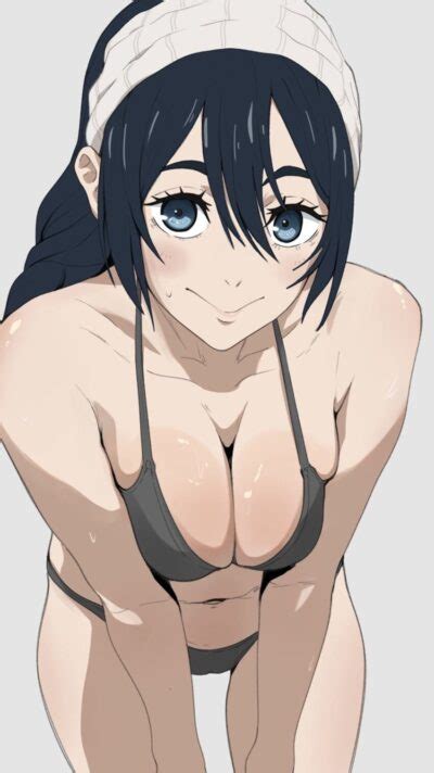 天内理子 あまないりこ のエロ画像呪術廻戦 二次エロ画像専門チャンネル 2ページ