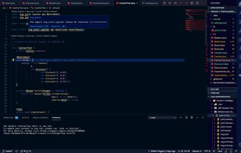 jupiter 依赖 导入org junit jupiter无法解析 CSDN博客