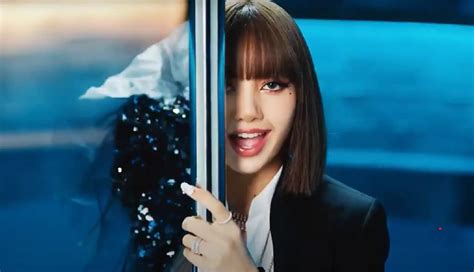 Blackpinks Lisa Debuts Solo Album Release Date And Tracklist Revealed