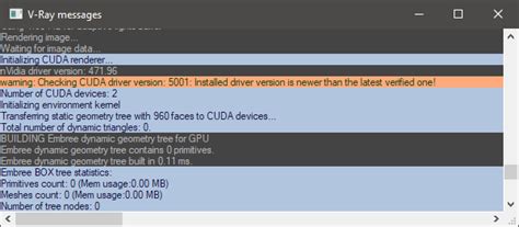 v ray gpu cuda error 700 cuda error 719 optix error 7900 chaos help center