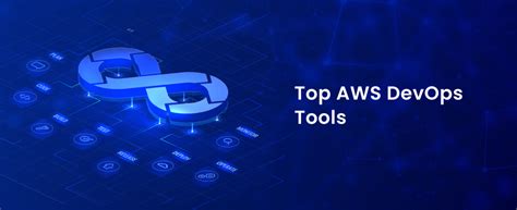 Top 10 AWS DevOps Tools To Look Out For In 2024