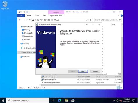 How To Install Windows On A Cloud Server VPSBG Eu