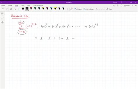 solved write out each series in expanded form find the sum ∑n 1 4 3 n n