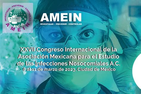Urge Tomar Medidas Para Prevenir Las Infecciones Asociadas A La