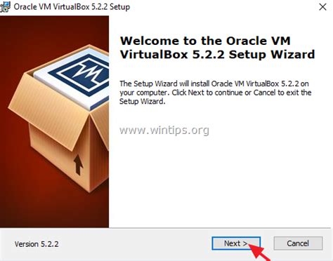 FIX VirtualBox Failed To Open Session For Virtual Machine Solved