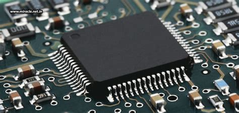 Surface Mount Technology 9 Basic Steps For Assembling A PCB Miracle