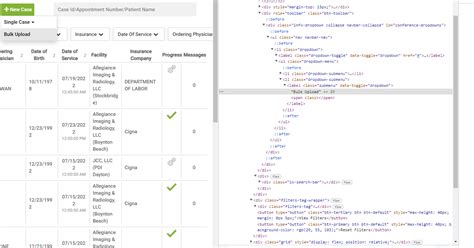 python selenium select not working on dropdown element stack overflow