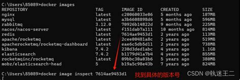 docker下安装redis docker 下载redis csdn博客