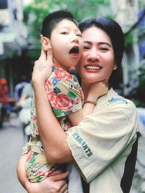 Diễn viên Minh Cúc Sinh con 14 năm nhưng chưa một lần được nghe tiếng